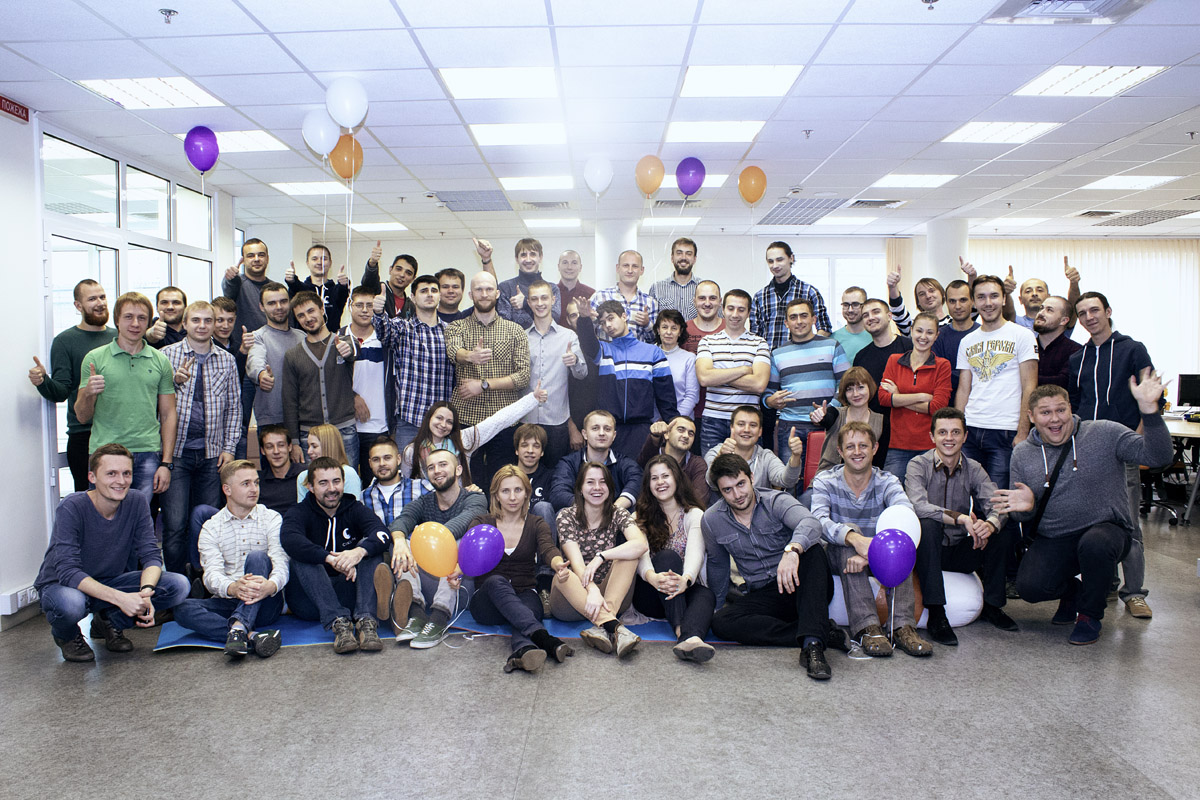 Ukraine - Jobs at Ciklum