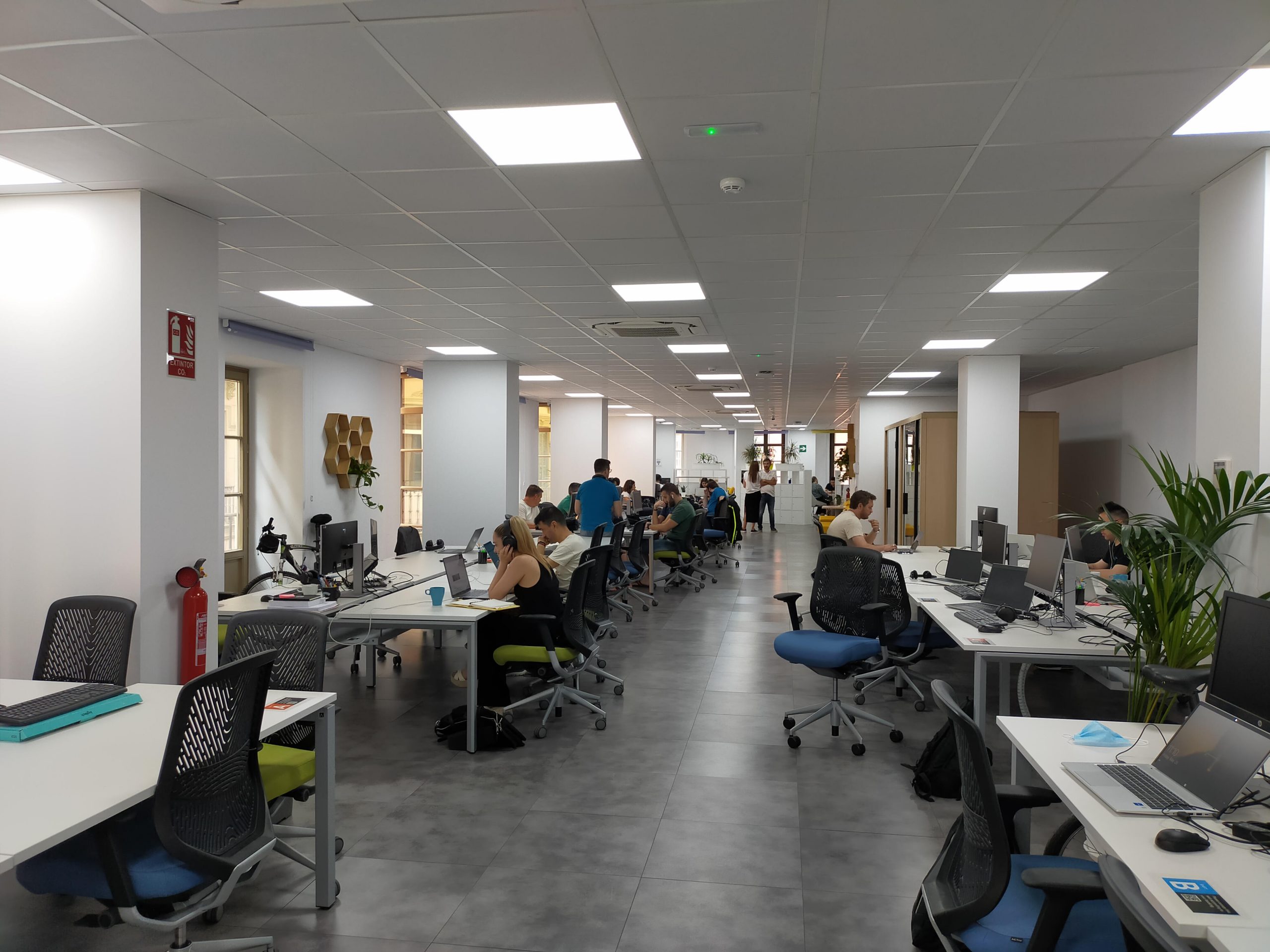 Spain, Málaga - IT vacancies